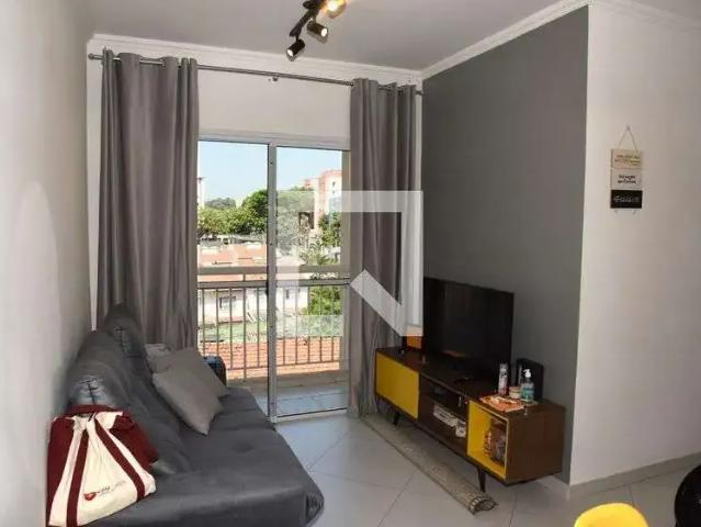 Apartamento para Venda em São Paulo/SP Vila Emir 2 Quartos