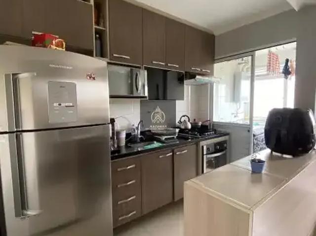 Apartamento para Venda em São Paulo/SP Vila Emir 2 Quartos