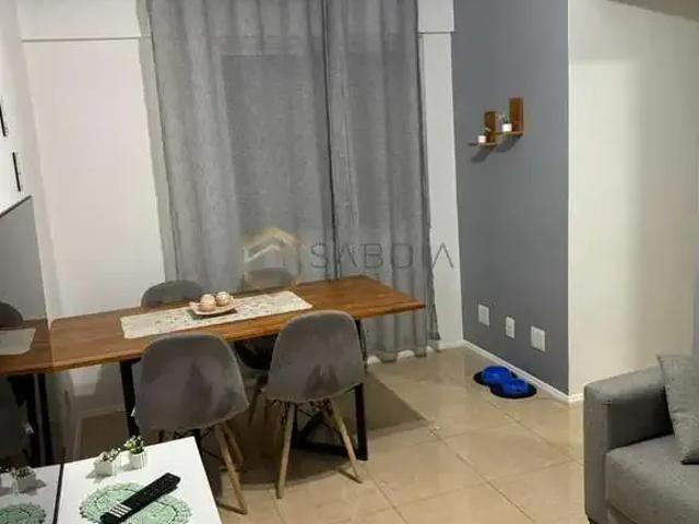 Apartamento para Venda em São Paulo/SP Vila Emir 2 Quartos