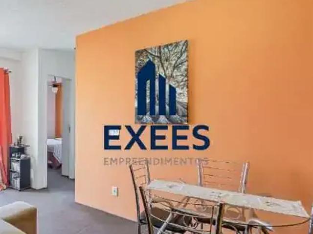 Apartamento para Venda em São Paulo/SP Vila Emir 2 Quartos
