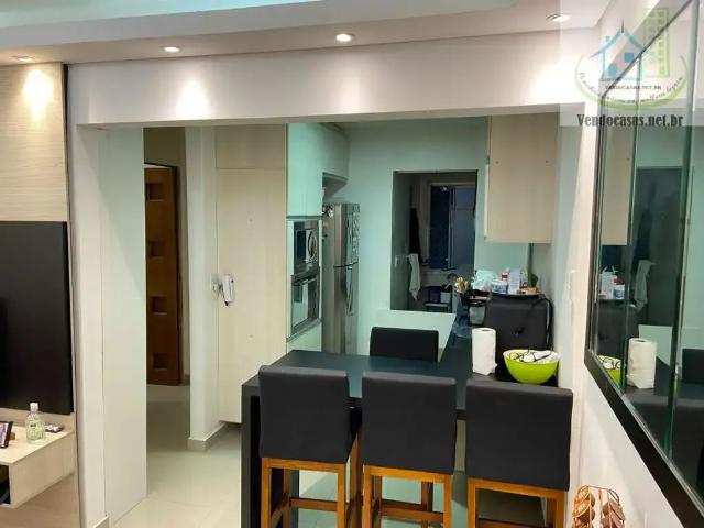 Apartamento para Venda em São Paulo/SP Vila Emir 2 Quartos