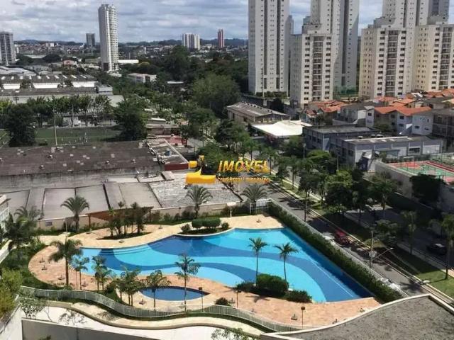 Apartamento para Venda em São Paulo/SP Vila Emir 3 Quartos