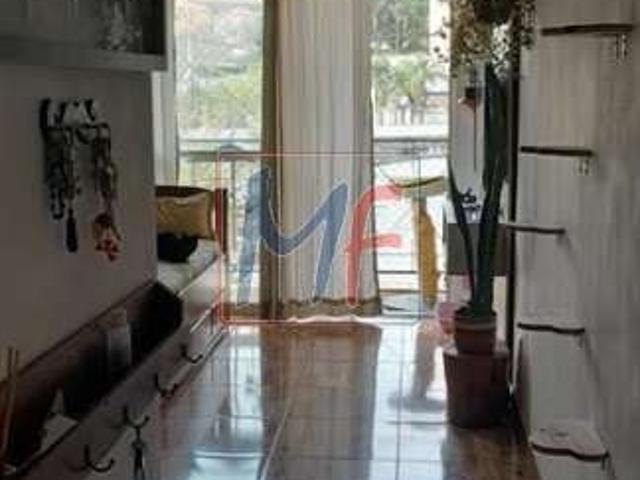 Apartamento para Venda em São Paulo/SP Vila Emir 3 Quartos