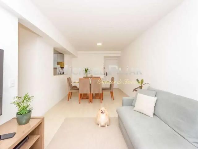 Apartamento para Venda em São Paulo/SP Vila Emir 3 Quartos