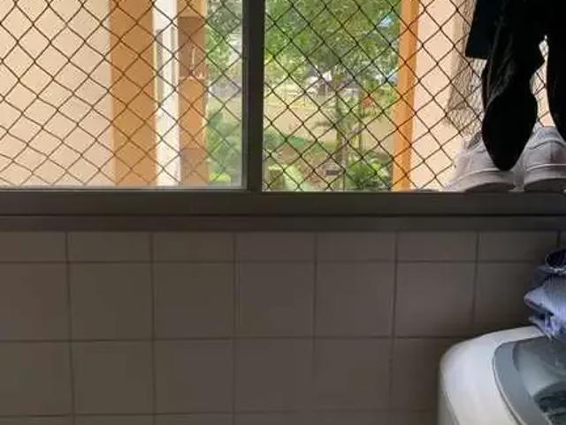 Apartamento para Venda em São Paulo/SP Vila Emir 3 Quartos