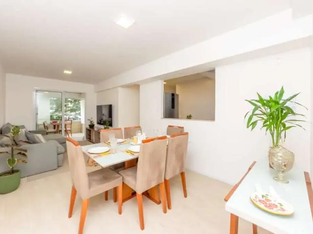 Apartamento para Venda em São Paulo/SP Vila Emir 3 Quartos