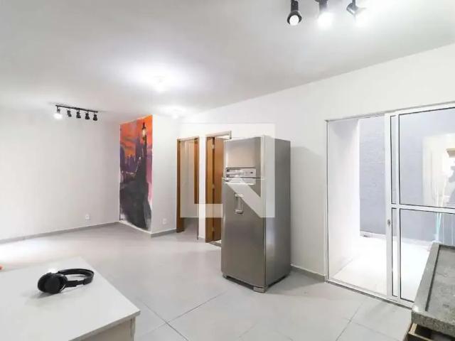 Apartamento para Venda em São Paulo/SP Vila Ede 1 Quartos