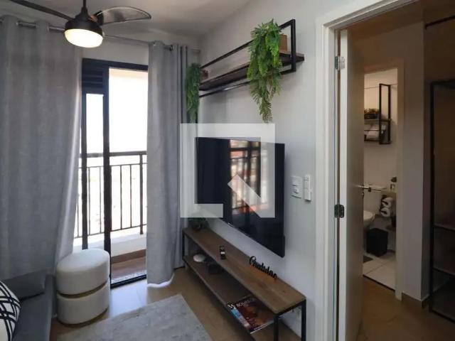 Apartamento para Venda em São Paulo/SP Vila Ede 1 Quartos