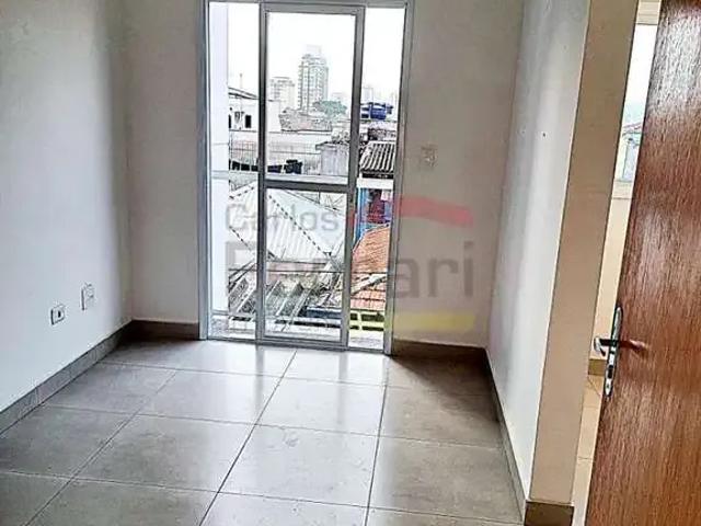 Apartamento para Venda em São Paulo/SP Vila Ede 1 Quartos