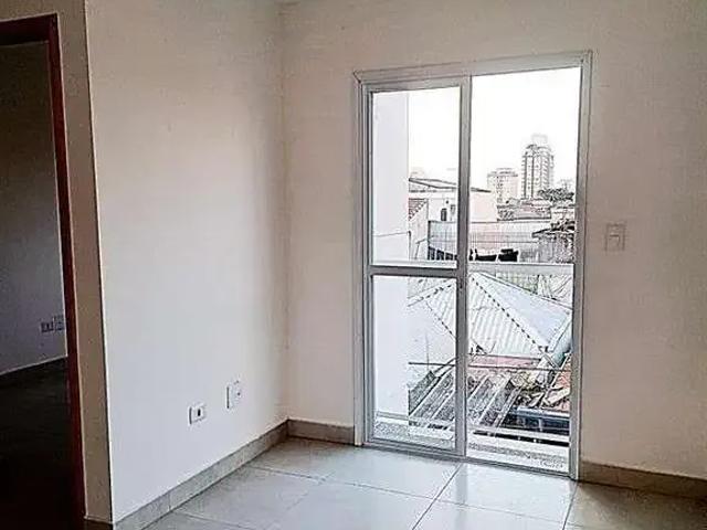 Apartamento para Venda em São Paulo/SP Vila Ede 1 Quartos