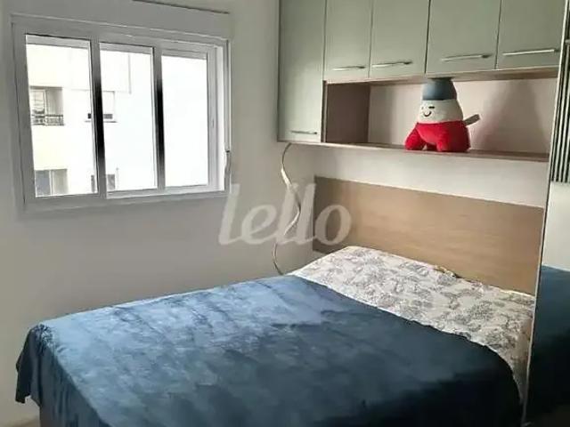 Apartamento para Venda em São Paulo/SP Vila Ede 2 Quartos