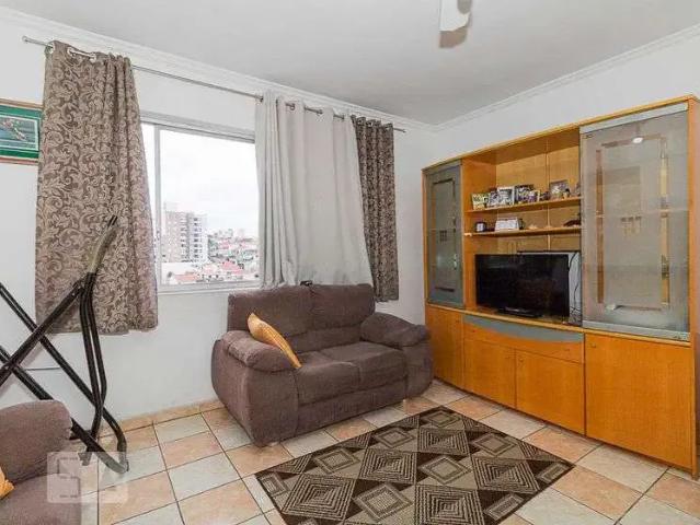 Apartamento para Venda em São Paulo/SP Vila Ede 2 Quartos