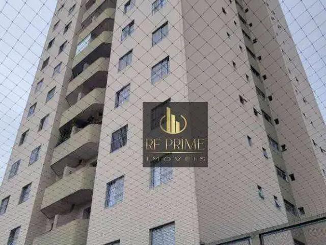 Apartamento para Venda em São Paulo/SP Vila Ede 2 Quartos