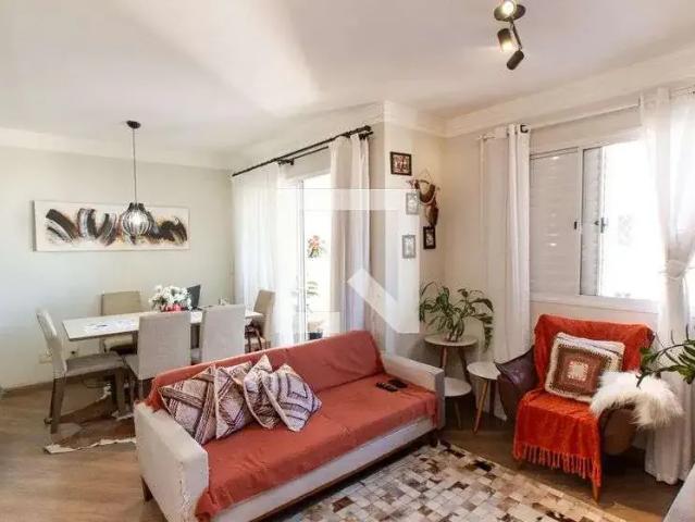 Apartamento para Venda em São Paulo/SP Vila Ede 2 Quartos