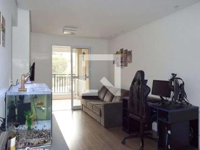 Apartamento para Venda em São Paulo/SP Vila Ede 2 Quartos