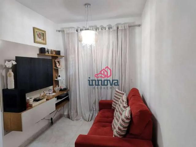 Apartamento para Venda em São Paulo/SP Vila Ede 2 Quartos