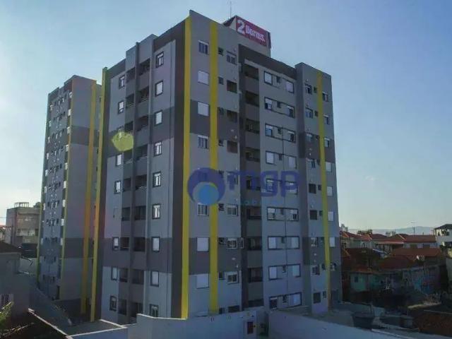 Apartamento para Venda em São Paulo/SP Vila Ede 2 Quartos