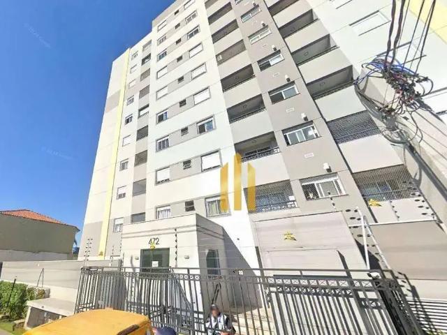 Apartamento para Venda em São Paulo/SP Vila Ede 2 Quartos