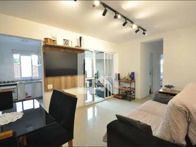 Apartamento para Venda em São Paulo/SP Vila Ede 2 Quartos
