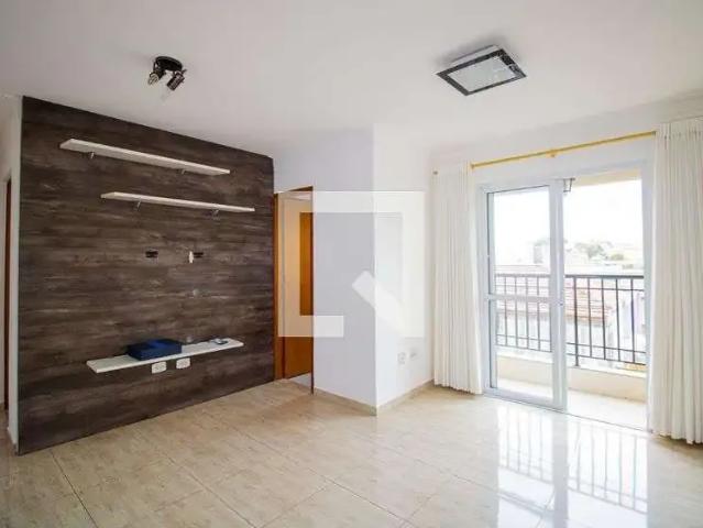 Apartamento para Venda em São Paulo/SP Vila Ede 2 Quartos