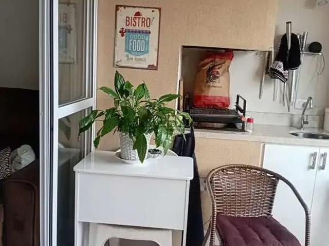 Apartamento para Venda em São Paulo/SP Vila Ede 2 Quartos
