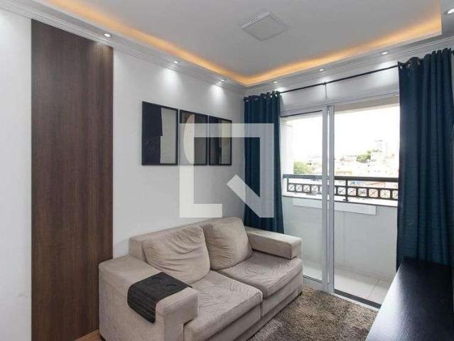 Apartamento para Venda em São Paulo/SP Vila Ede 2 Quartos