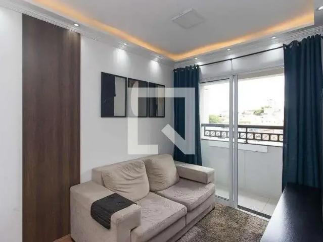Apartamento para Venda em São Paulo/SP Vila Ede 2 Quartos