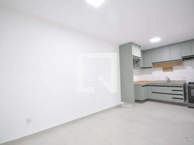 Apartamento para Venda em São Paulo/SP Vila Ede 2 Quartos