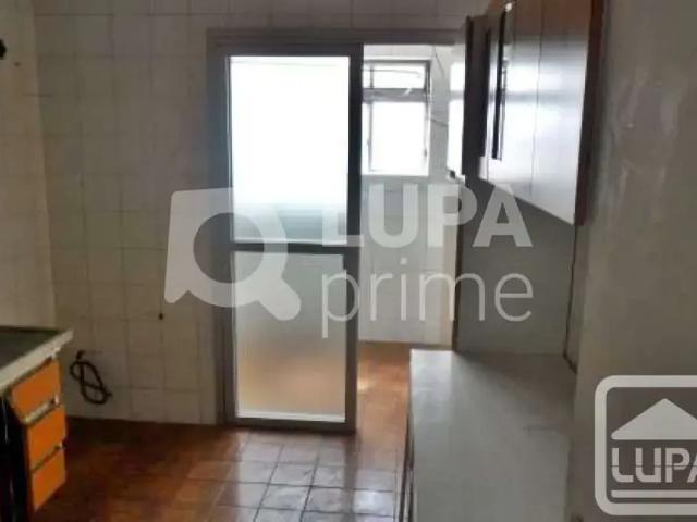 Apartamento para Venda em São Paulo/SP Vila Ede 2 Quartos