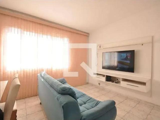 Apartamento para Venda em São Paulo/SP Vila Ede 2 Quartos