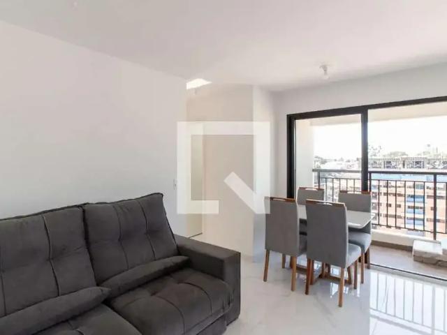 Apartamento para Venda em São Paulo/SP Vila Ede 2 Quartos