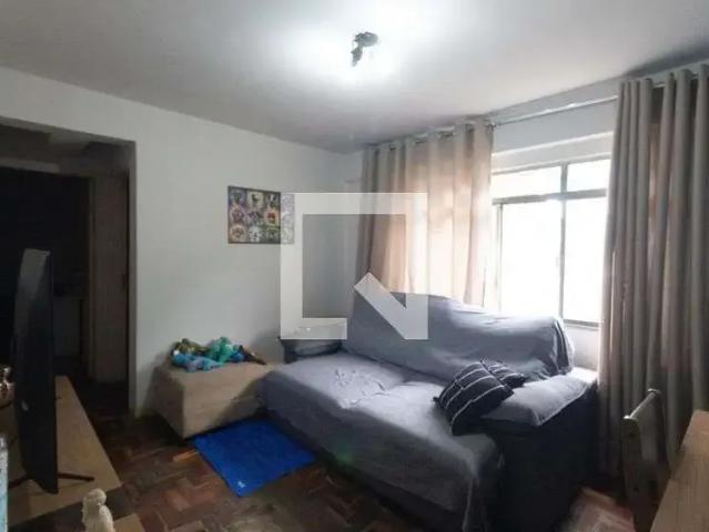Apartamento para Venda em São Paulo/SP Vila Ede 2 Quartos