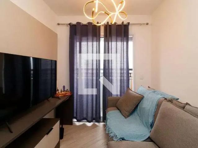 Apartamento para Venda em São Paulo/SP Vila Ede 2 Quartos
