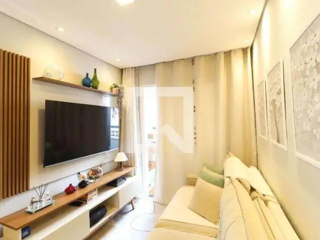 Apartamento para Venda em São Paulo/SP Vila Ede 2 Quartos