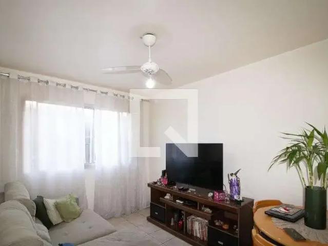 Apartamento para Venda em São Paulo/SP Vila Ede 2 Quartos
