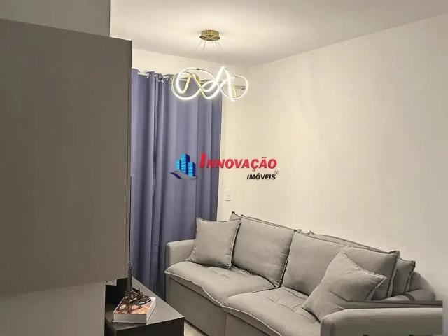 Apartamento para Venda em São Paulo/SP Vila Ede 2 Quartos