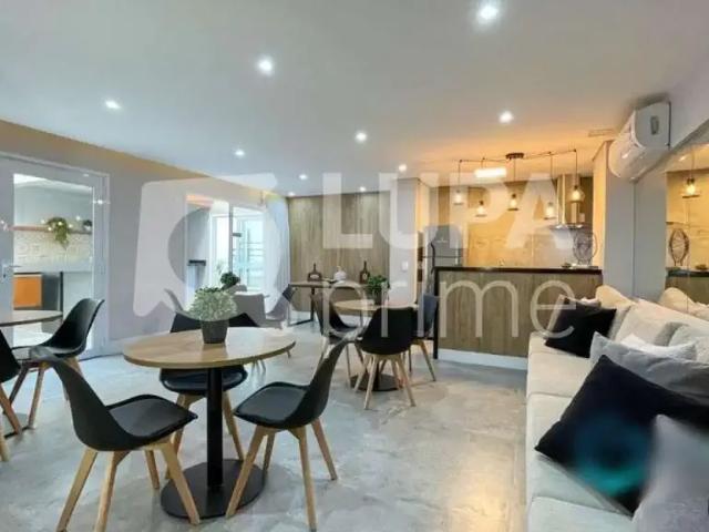 Apartamento para Venda em São Paulo/SP Vila Ede 2 Quartos