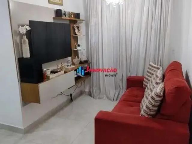 Apartamento para Venda em São Paulo/SP Vila Ede 2 Quartos
