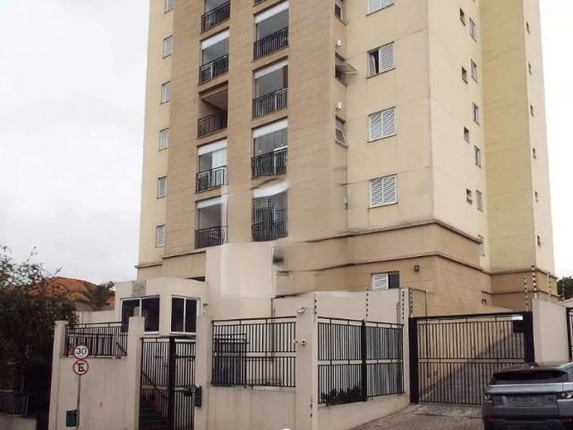 Apartamento para Venda em São Paulo/SP Vila Ede 2 Quartos