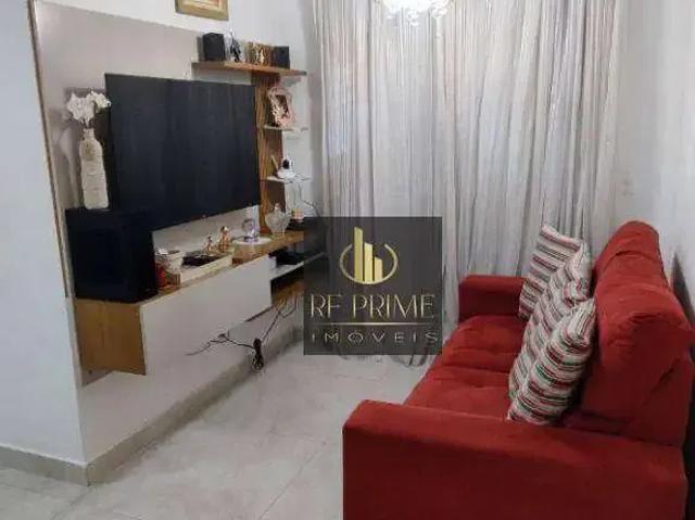 Apartamento para Venda em São Paulo/SP Vila Ede 2 Quartos