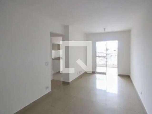 Apartamento para Venda em São Paulo/SP Vila Ede 2 Quartos