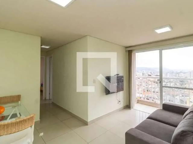 Apartamento para Venda em São Paulo/SP Vila Ede 2 Quartos