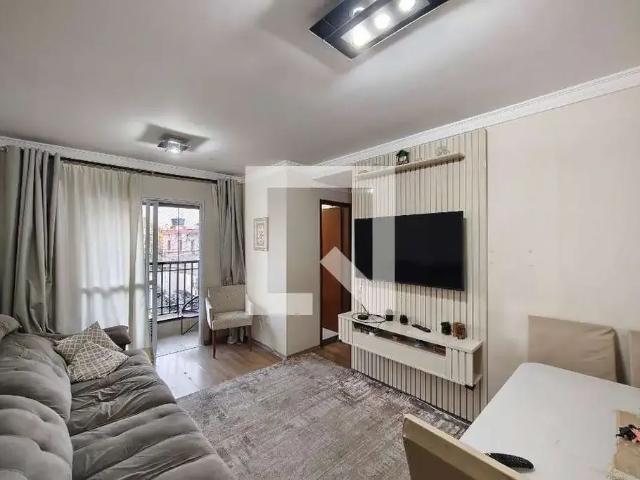 Apartamento para Venda em São Paulo/SP Vila Ede 2 Quartos