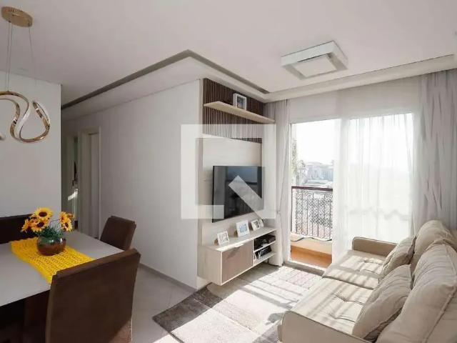 Apartamento para Venda em São Paulo/SP Vila Ede 2 Quartos