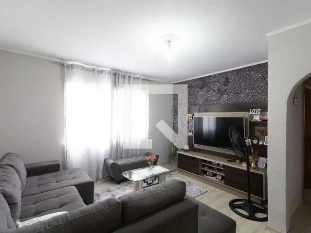 Apartamento para Venda em São Paulo/SP Vila Ede 2 Quartos
