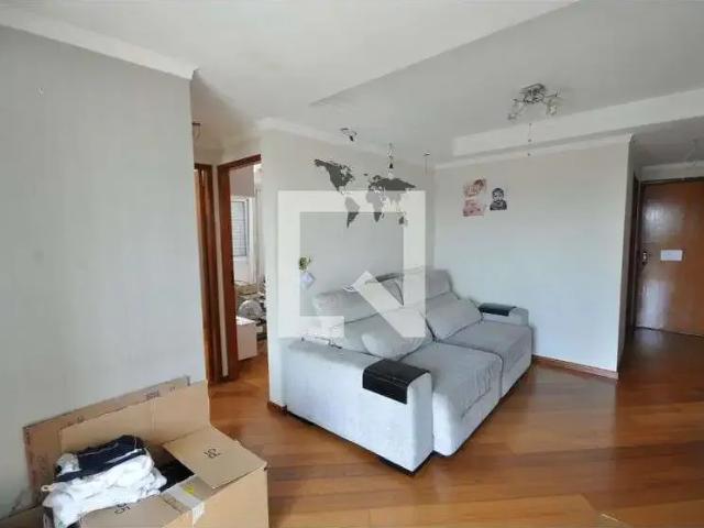 Apartamento para Venda em São Paulo/SP Vila Ede 2 Quartos