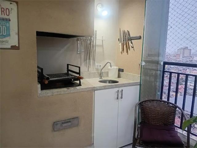 Apartamento para Venda em São Paulo/SP Vila Ede 2 Quartos