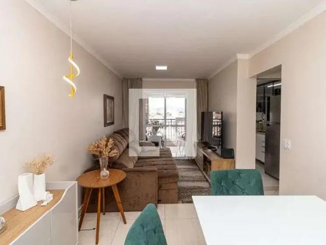 Apartamento para Venda em São Paulo/SP Vila Ede 2 Quartos
