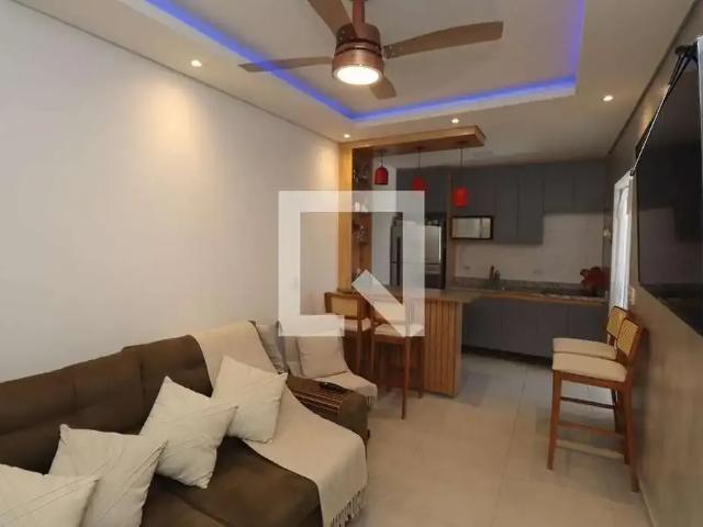 Apartamento para Venda em São Paulo/SP Vila Ede 2 Quartos
