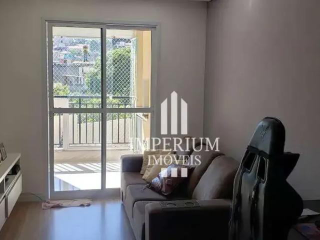 Apartamento para Venda em São Paulo/SP Vila Ede 2 Quartos